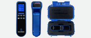 Gazoscan Mini | Detect Methane Fast! - Ecotec